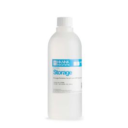 Hanna HI-70300L pH Electrode Storage Solution | Glanford Electronics