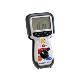 Megger MIT420 mk2 Insulation Continuity Tester | Glanford Electronics