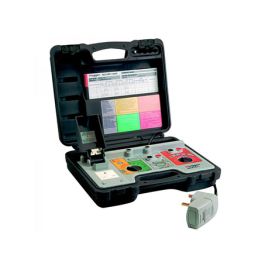 Megger MTB7671 Check Box | Glanford Electronics