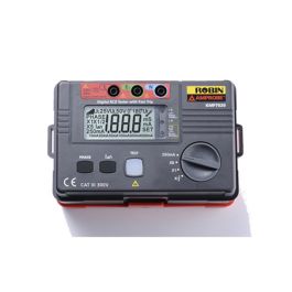 Robin-Amprobe KMP7020 RCD Tester | Glanford Electronics